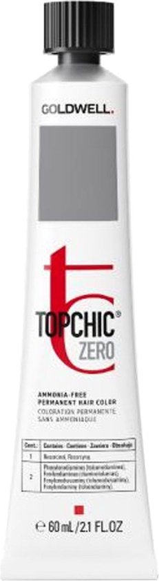 Goldwell - Topchic Color Zero 10SB - 60 ml | bol