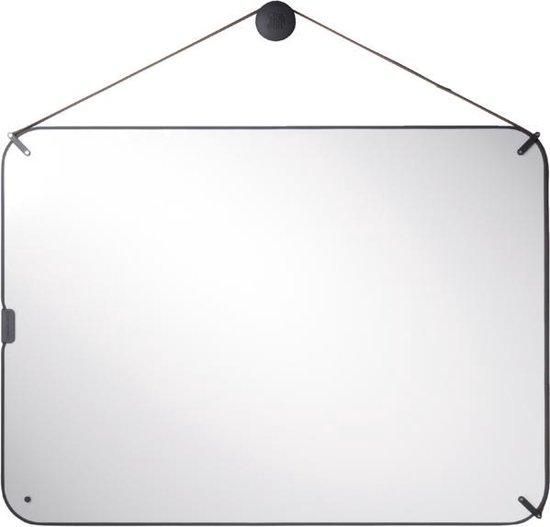 Tableau blanc portable Smit Visual Chameleon Portable L 82x112cm | bol.com
