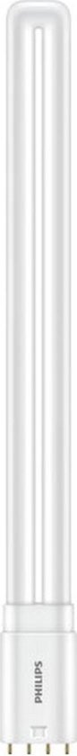 Philips CorePro LED PLL 2G11 Fitting - 16.5W-36W - 4P - 43x411 mm - Koel Wit | bol