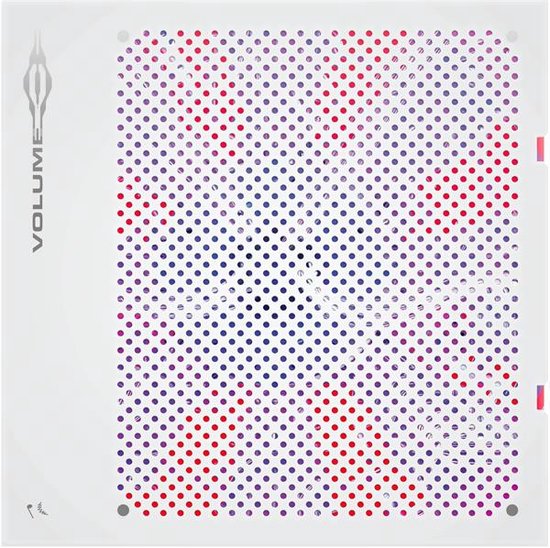 Various Artists - Volume 3 (Clear Vinyl) | 5056321658685 | Boeken | bol