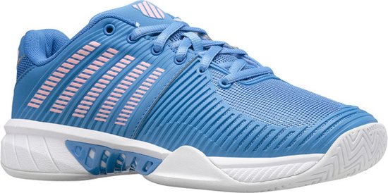 K-Swiss Express Light 2 Dames - Sportschoenen - Tennis - Smashcourt ...
