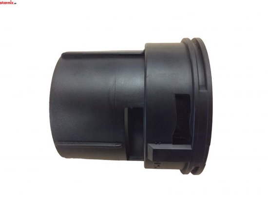 Starmix 529752 bajonetsluiting - 49mm | bol