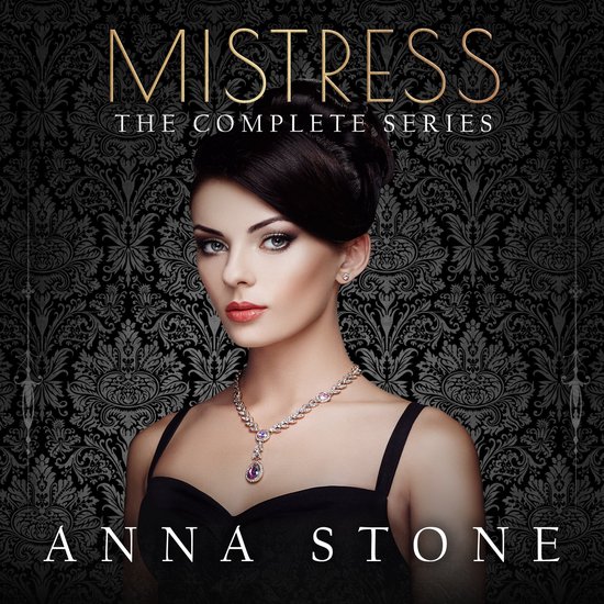 Mistress, Anna Stone | 9798822609914 | Boeken | bol.com