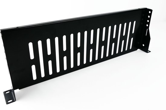 RackMatic - Tiroir 1U Montage Façade Rack et Profondeur 150mm ...
