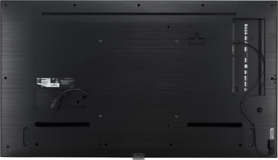 LG 43UH5F beeldkrant Digitale signage flatscreen 109,2 cm (43") IPS ...