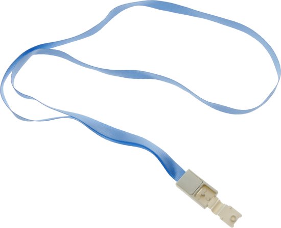 PrimeMatik - Lint voor het ophangen van een identiteitskaart aan de ...