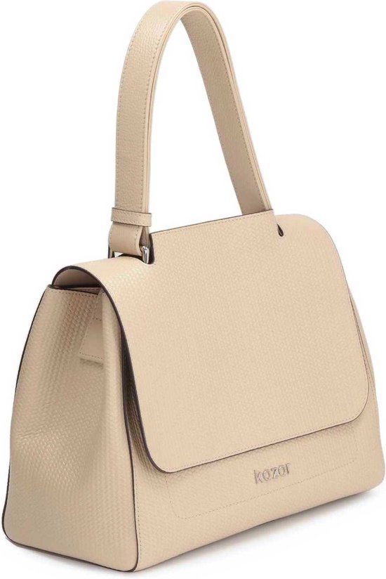 Sac beige pour dames | bol