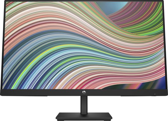 HP V24ie G5 - Full HD Monitor - 24 inch | bol