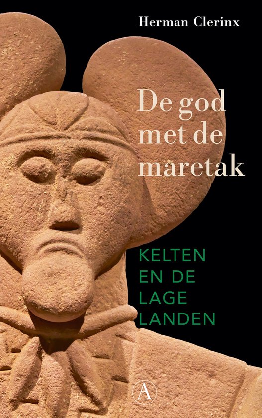 De god met de maretak, Herman Clerinx | 9789025314590 | Boeken | bol.com