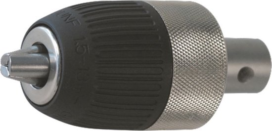 Huvema - Snelspan Boorkop voor Kernboormachine - Diameter: 1-13mm ...