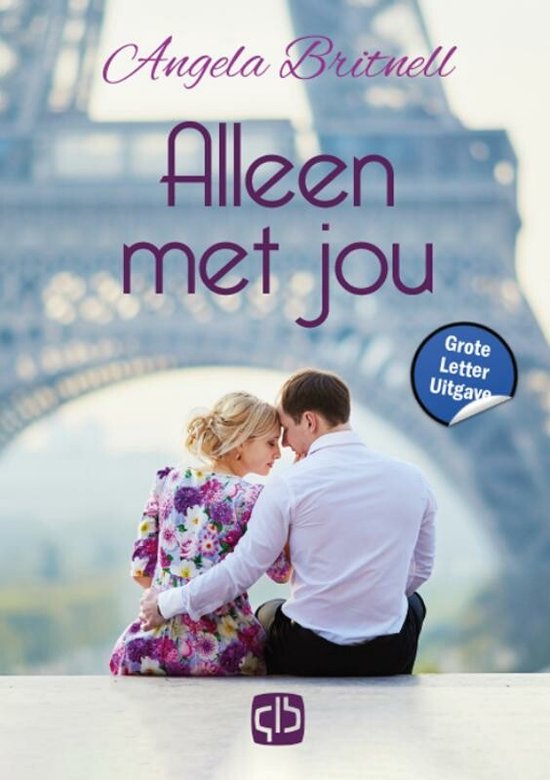 Alleen met jou, Angela Britnell | 9789036440233 | Boeken | bol