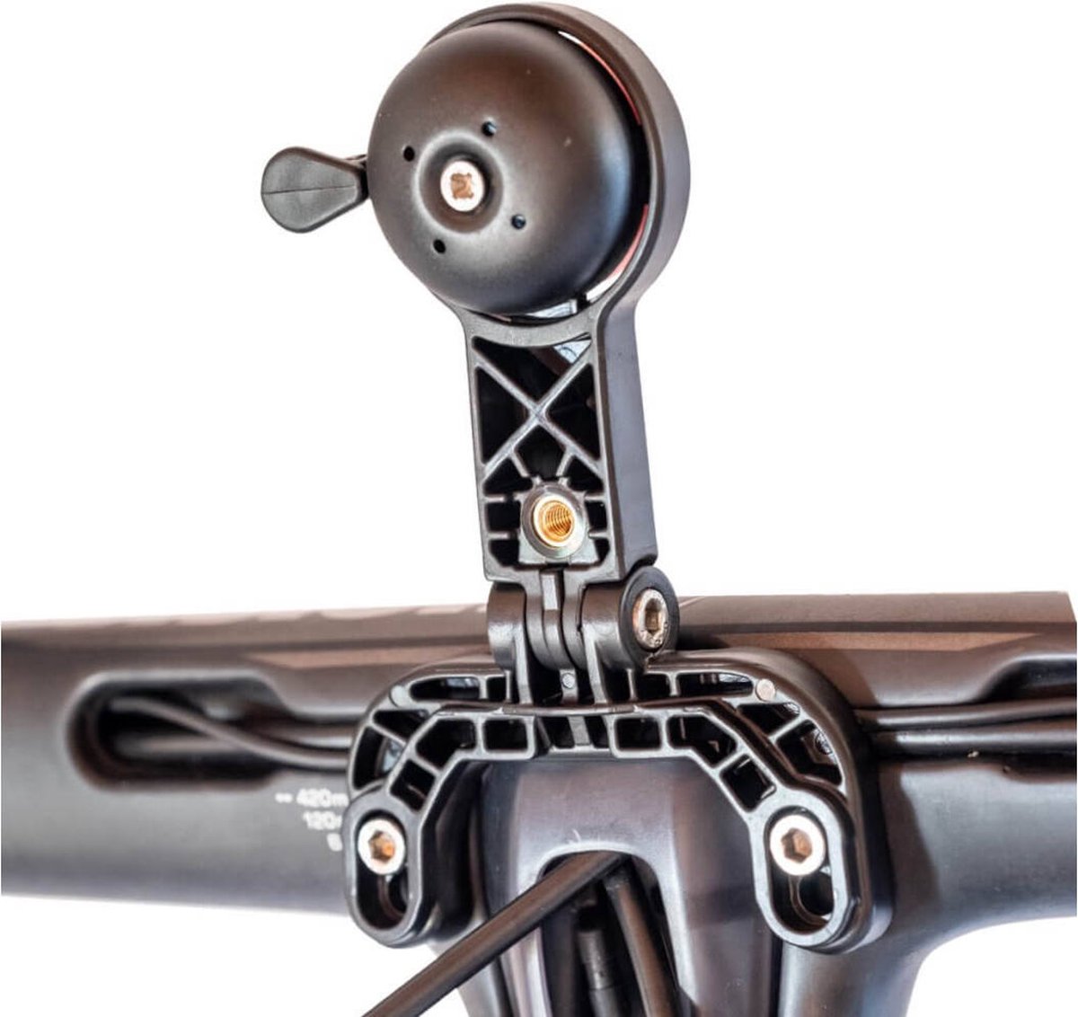 Close the Gap - Hyde My Bell Stuurhouder inclusief Bel Raceday Vision ...