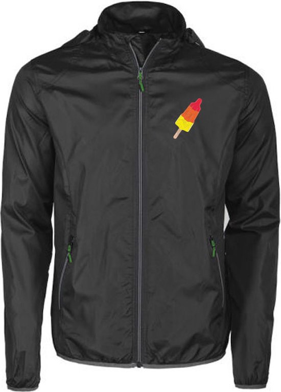 Raket IJsje Windjack | Raketje | Ijs | Ijsco | Geschikt voor Kinderen ...