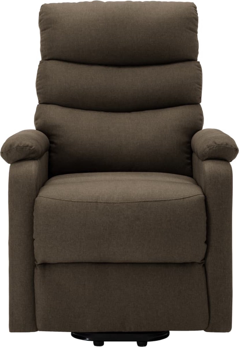 La Dolce Vita - Opsta stoel - Comfort stoel - Sta op Zetel - Leunstoel ...