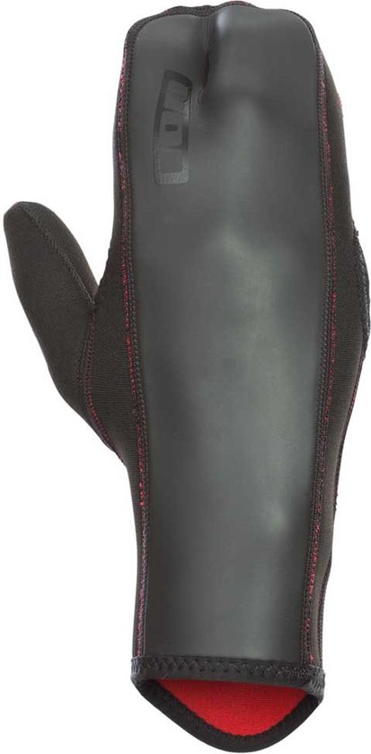 Open Palm Mittens 2.5mm | bol