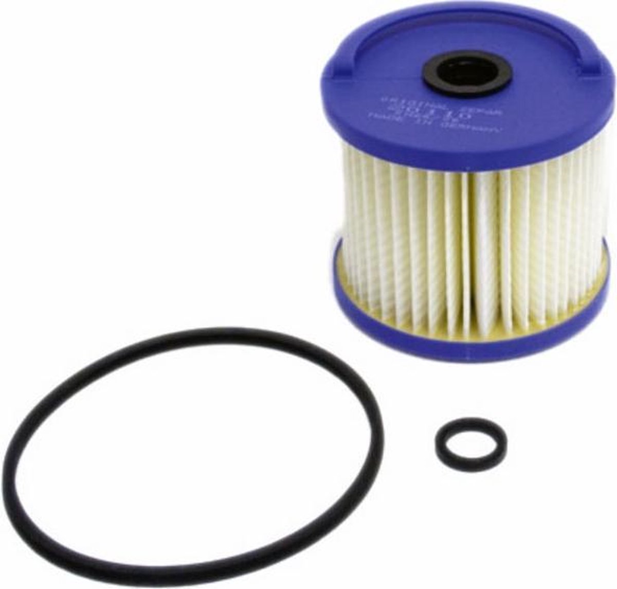 Brandstoffilter voor Volvo Penta 861014 | bol