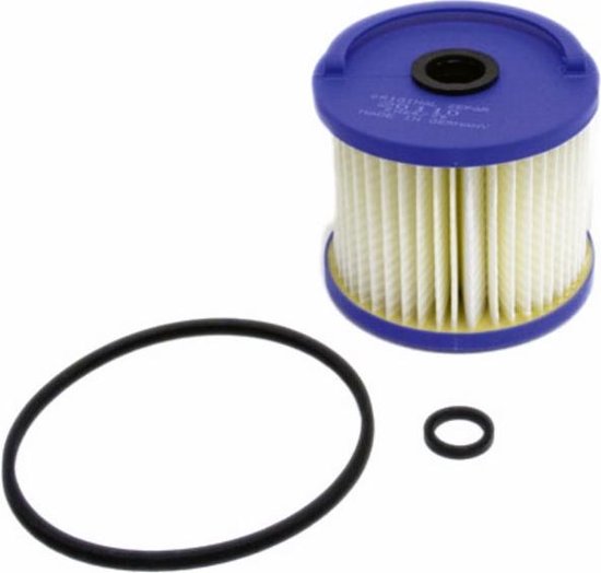 Brandstoffilter voor Volvo Penta 861014 | bol