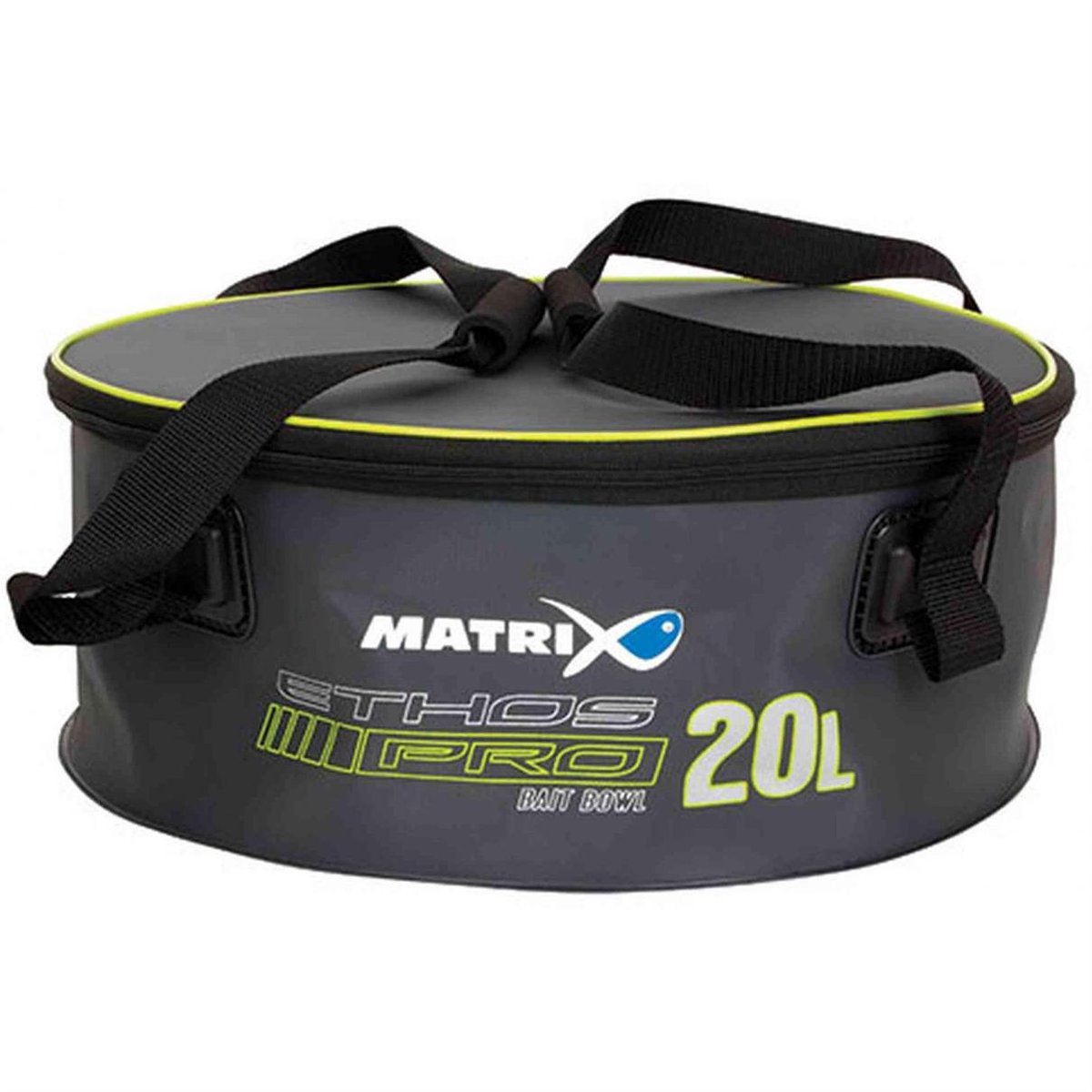 Matrix Ethos Pro EVA Bait Bowl - 20L | bol.com