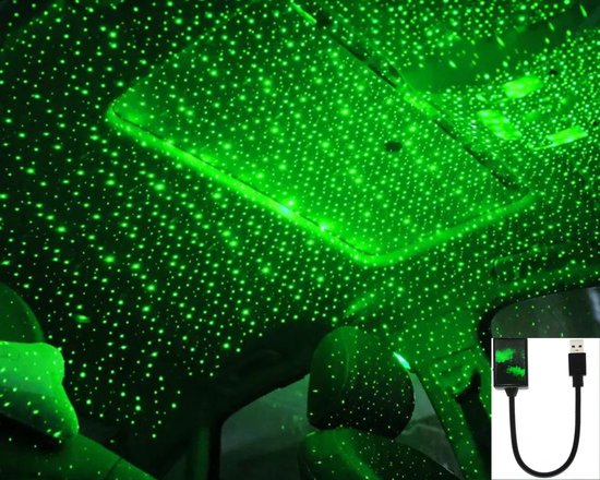 SYS - Auto accessories verlichting - Led lights - Auto sfeerverlichting ...
