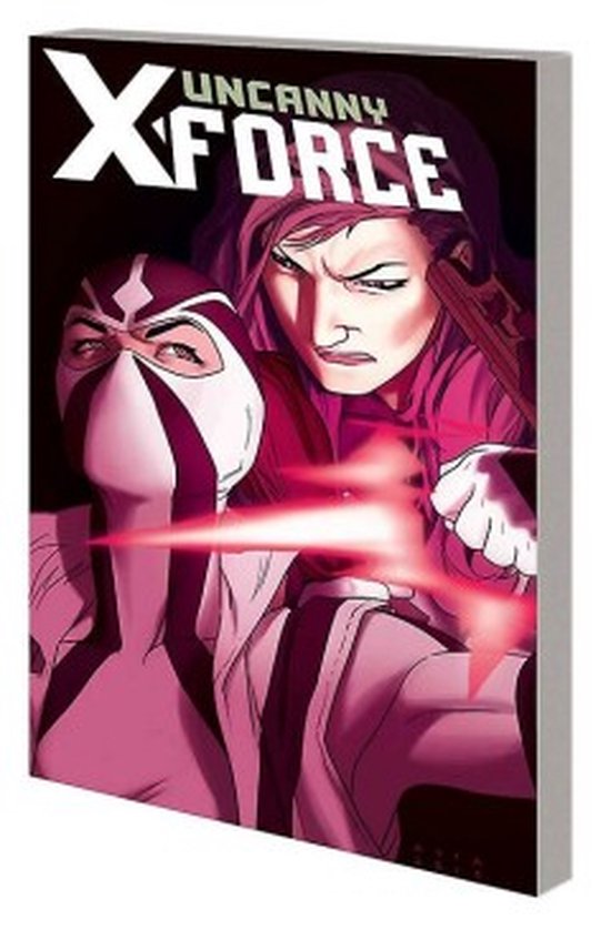 Uncanny X-Force | 9780785167402 | Sam Humphries | Boeken | bol.com