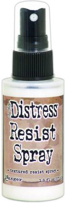 Ranger Distress Resist Spray 2 Oz. TDA62059 Tim Holtz | bol