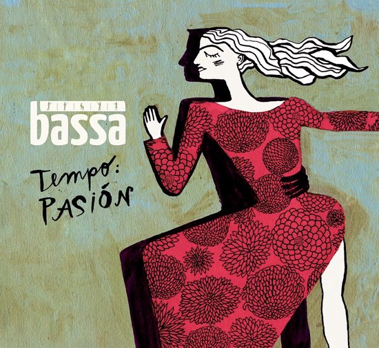 Bassa - Tempo: Pasion (CD), Bassa | CD (album) | Muziek | bol