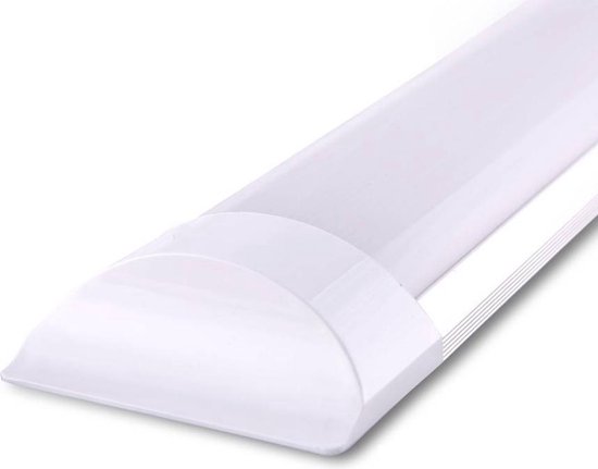 Samsung LED Batten 60 cm - 15W - 2400 Lumen - 6400K | bol.com
