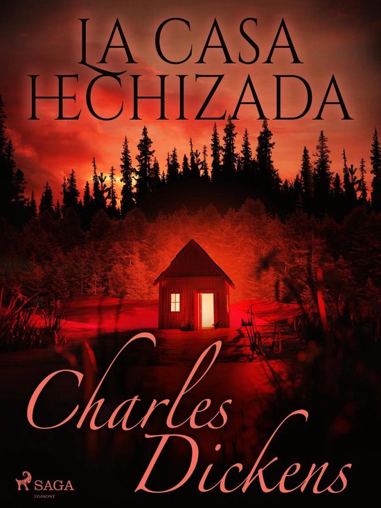 World Classics - La casa hechizada (ebook), Charles Dickens ...
