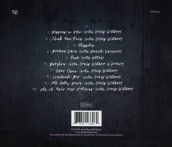 Booka Shade - Galvany Street (CD), Booka Shade | CD (album) | Muziek | bol