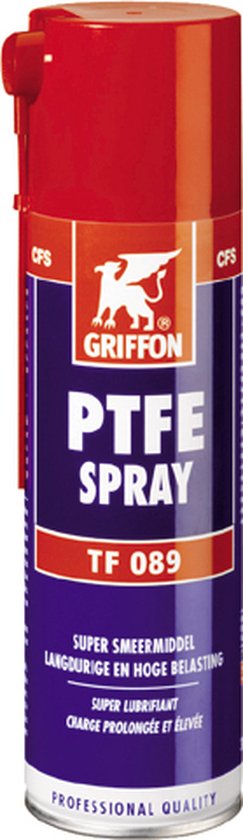 Griffon Smeerspray lubrit-all 300ml | bol.com