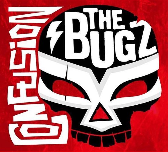 The Bugz - Confusion (CD), The Bugz | CD (album) | Muziek | bol