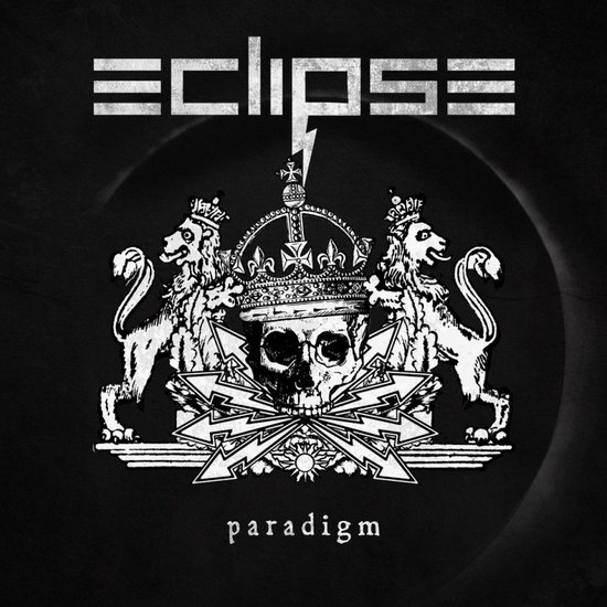 Eclipse - Paradigm (CD), Eclipse | Muziek | bol