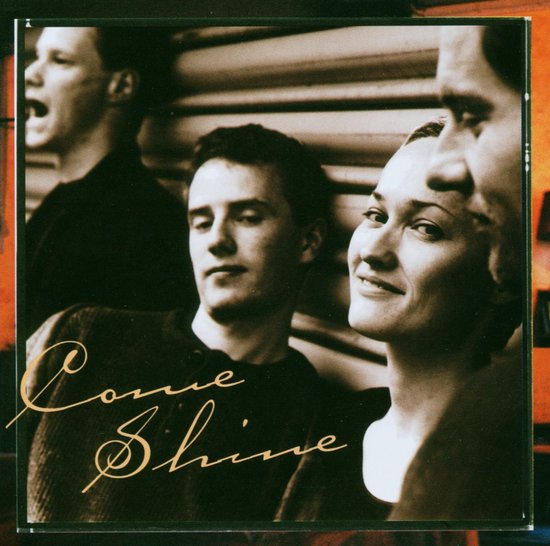 Come Shine - Come Shine (CD), Come Shine | CD (album) | Muziek | bol.com