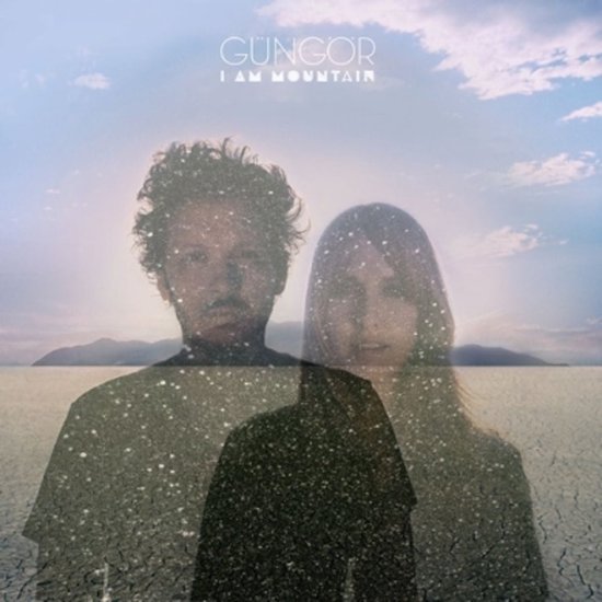 Gungor - I Am Mountain (CD), Gungor | CD (album) | Muziek | bol.com