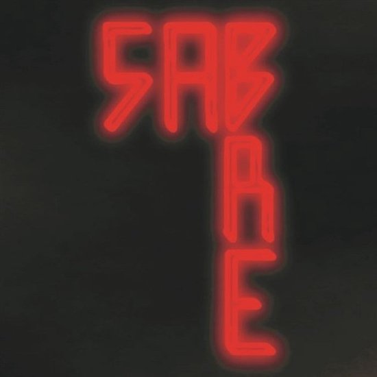 Sabre - Sabre (7" Vinyl Single), Sabre | Muziek | bol.com