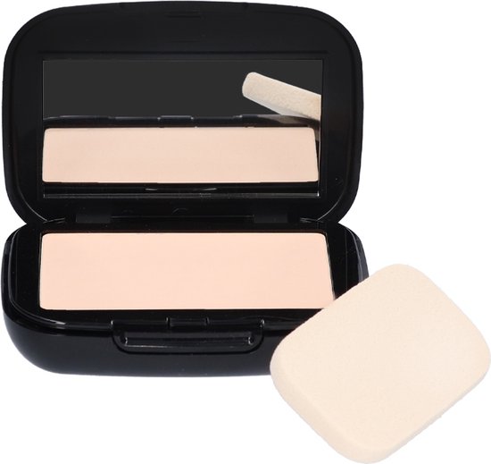 Make-Up Studio Compact Poeder - Soft Peach | bol