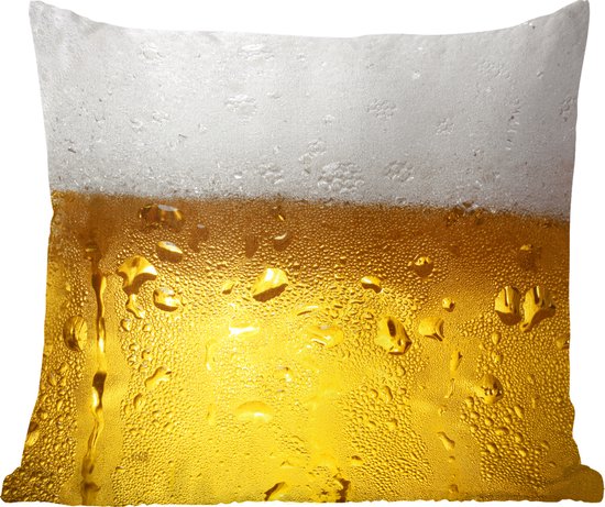 Overvol glas bier met condensatie | bol.com Overvol glas bier met condensatie | bol.com