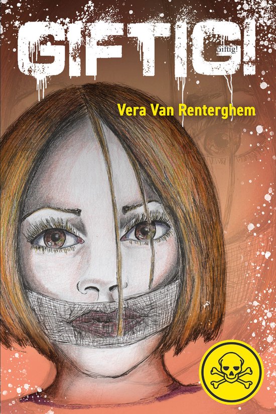 Giftig!, Vera Van Renterghem | 9789493234352 | Boeken | bol