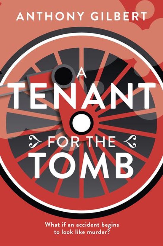 Murder Room 533 - Tenant for the Tomb (ebook), Anthony Gilbert ...