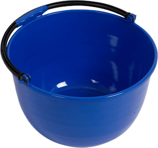 Redwood Emmer Blauw 15 L - Emmers - Blauw | bol