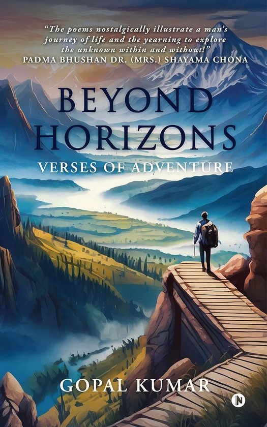 Beyond Horizons (ebook), Gopal Kumar | 9798893228571 | Boeken | bol