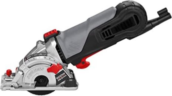 Invalzaag - Invalzaag met geleiderail - Invalcirkelzaag ...