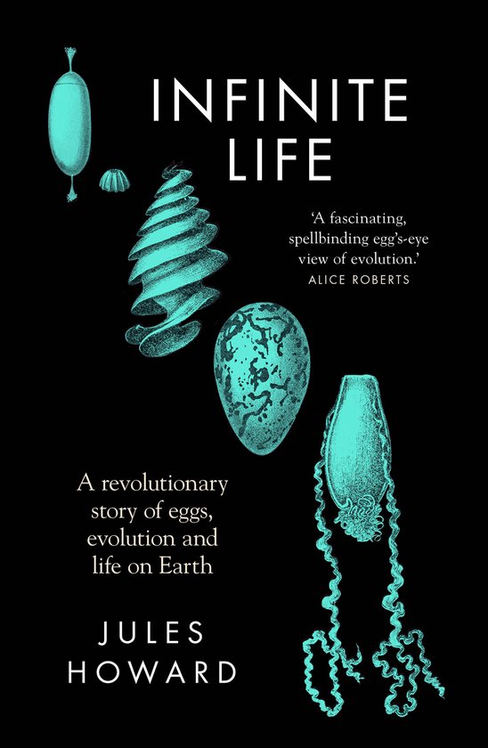 Infinite Life | 9781783967773 | Jules Howard | Boeken | bol