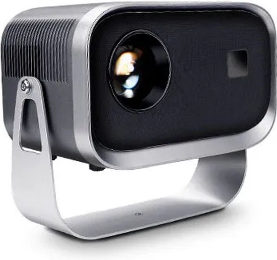 Elementkey Luminary - Draagbare Mini Projector – TFT LCD Beamer – 36 ...