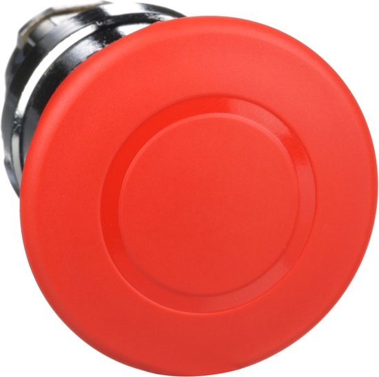 Schneider Electric Harmony ZB4BT84 Noodstopschakelaar ...