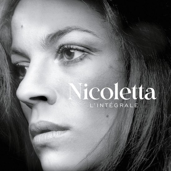 Nicoletta - L'Intégrale (15 CD), Nicoletta | Muziek | bol