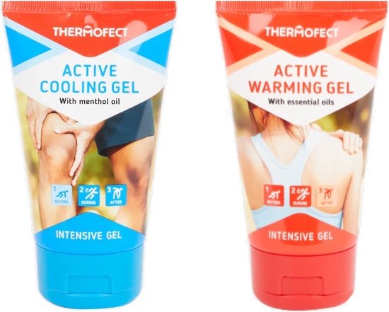 Thermofect artikelen kopen? Alle artikelen online | bol