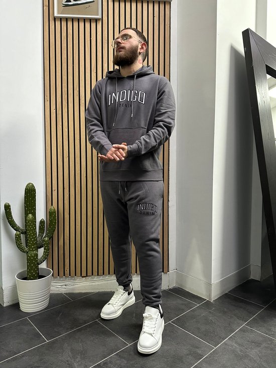 Joggingpak Heren - Jogging Set - Romeo | bol