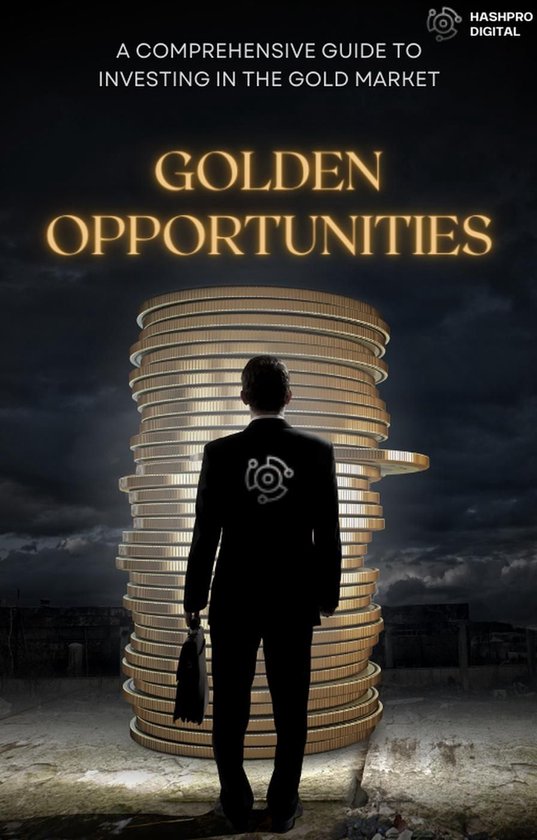 Golden Opportunities (ebook), Muhammad Hashrard Hasni | 9798224264896 ...