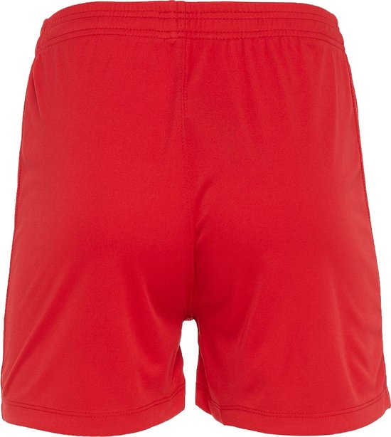 Macron Acrux Hero Short Dames - Rood | Maat: M | bol